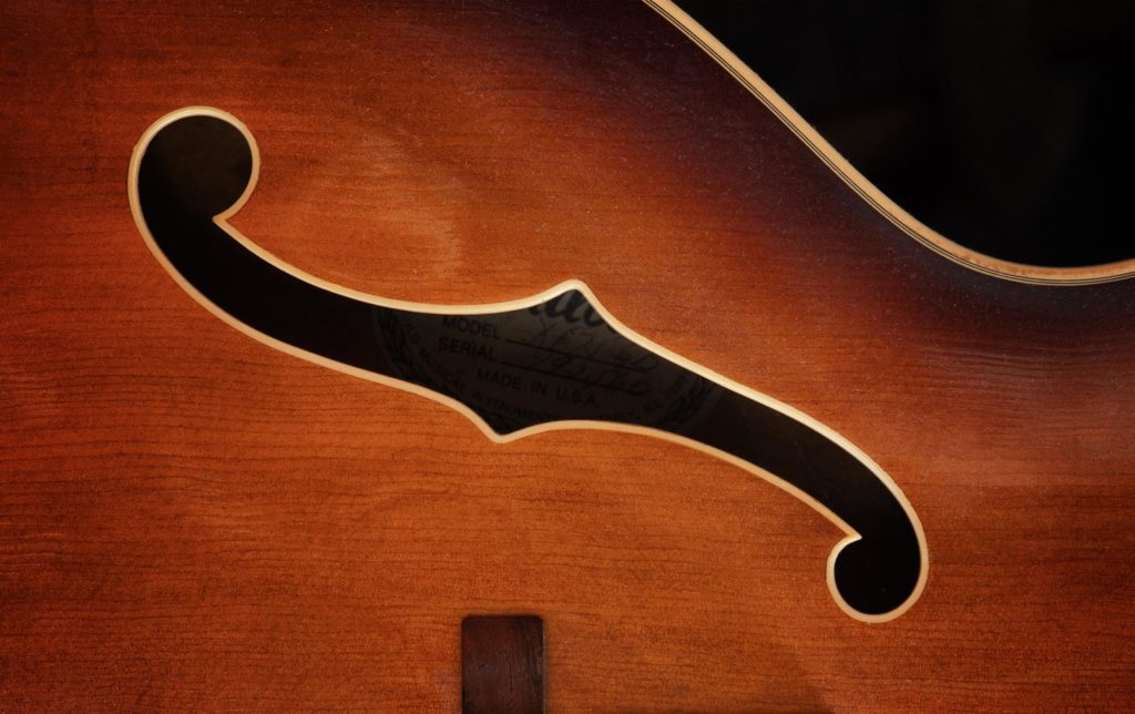 10 Amazing Contrapuntal Guitarists | Serge Pierro