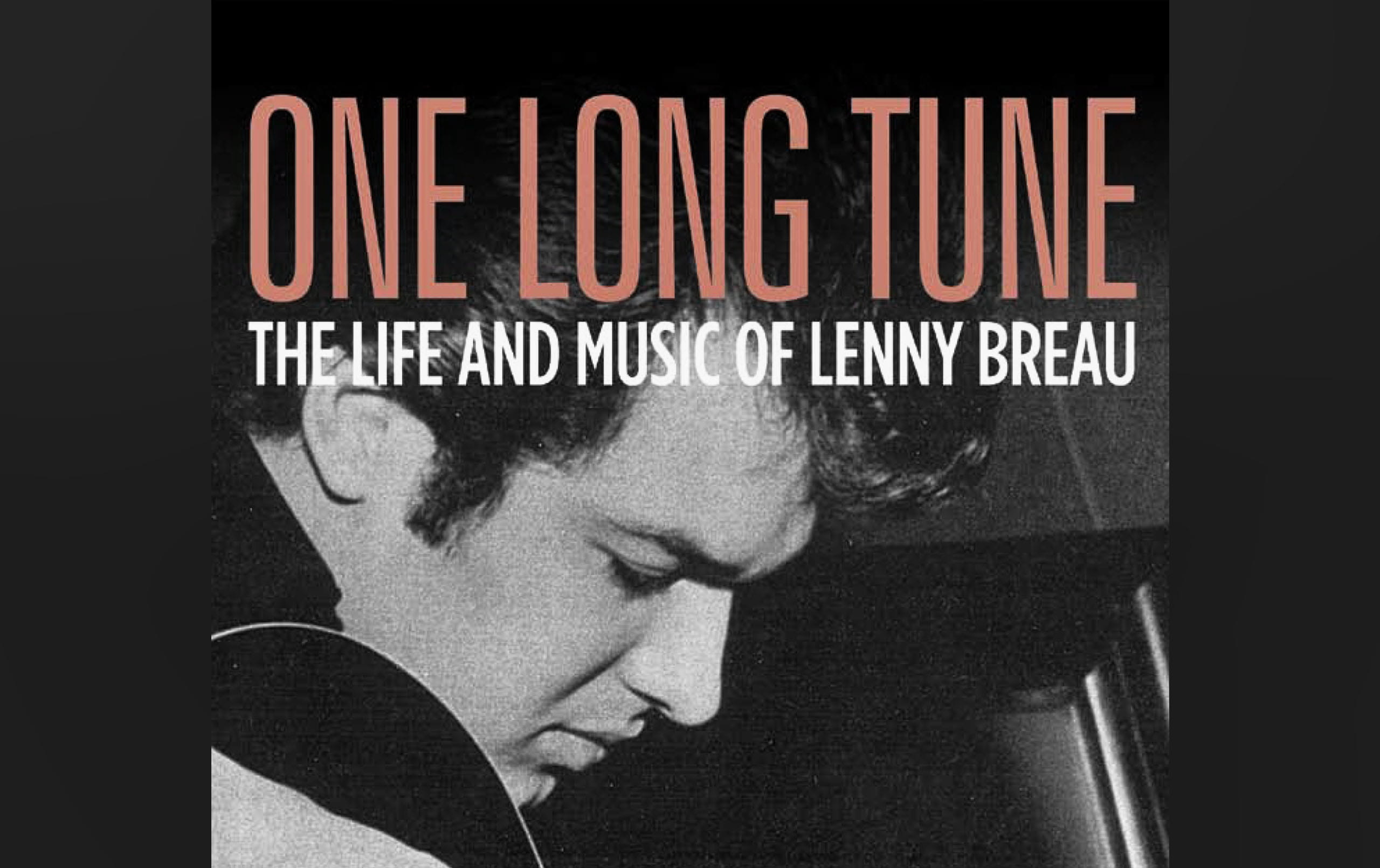 Book Review: “Fingerstyle Jazz” - Lenny Breau | Serge Pierro